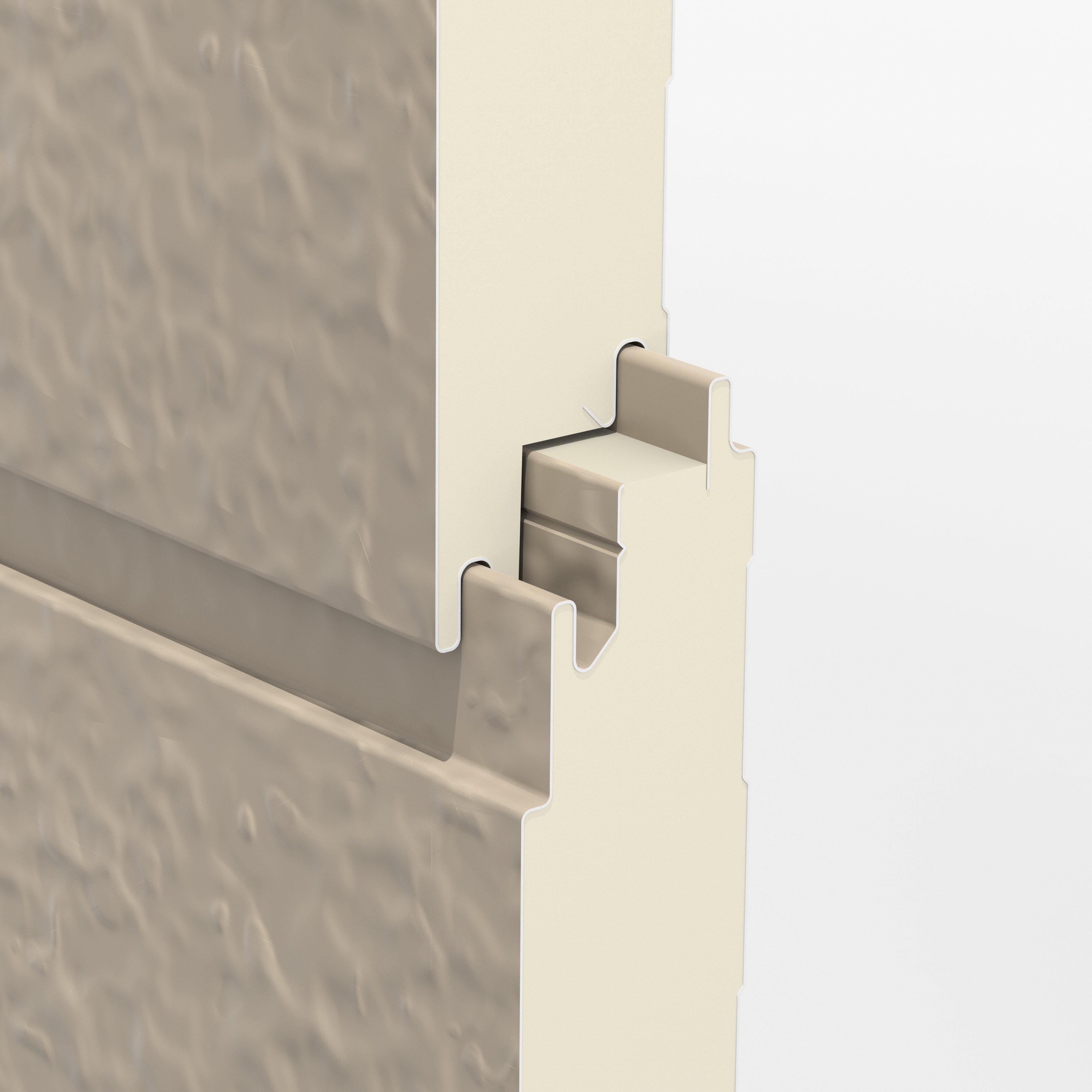 Insulated Metal Wall Panels | McElroy Metal