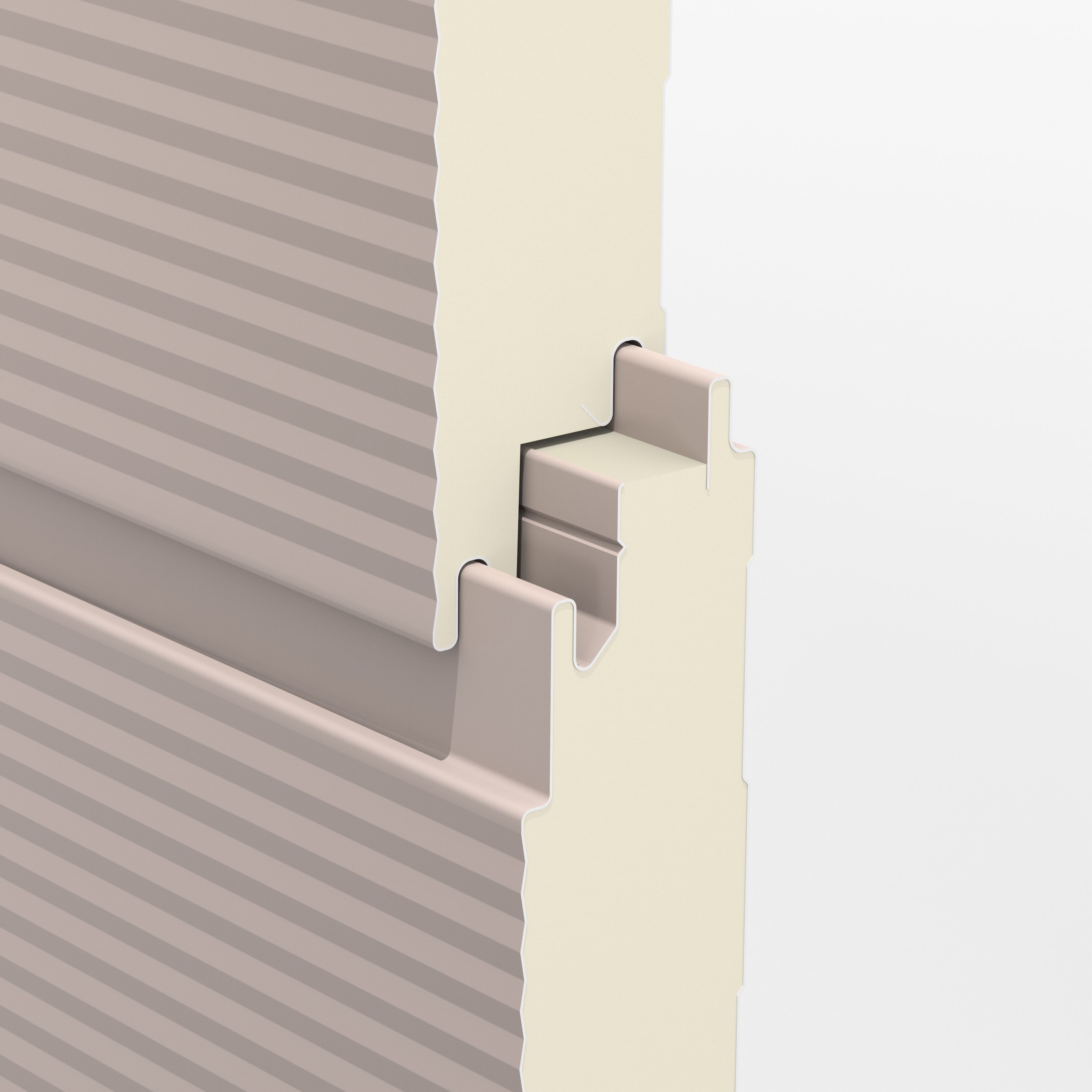 Insulated Metal Wall Panels | McElroy Metal