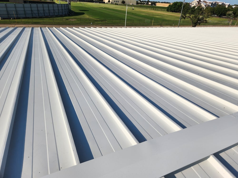 Trap Tee | McElroy Metal