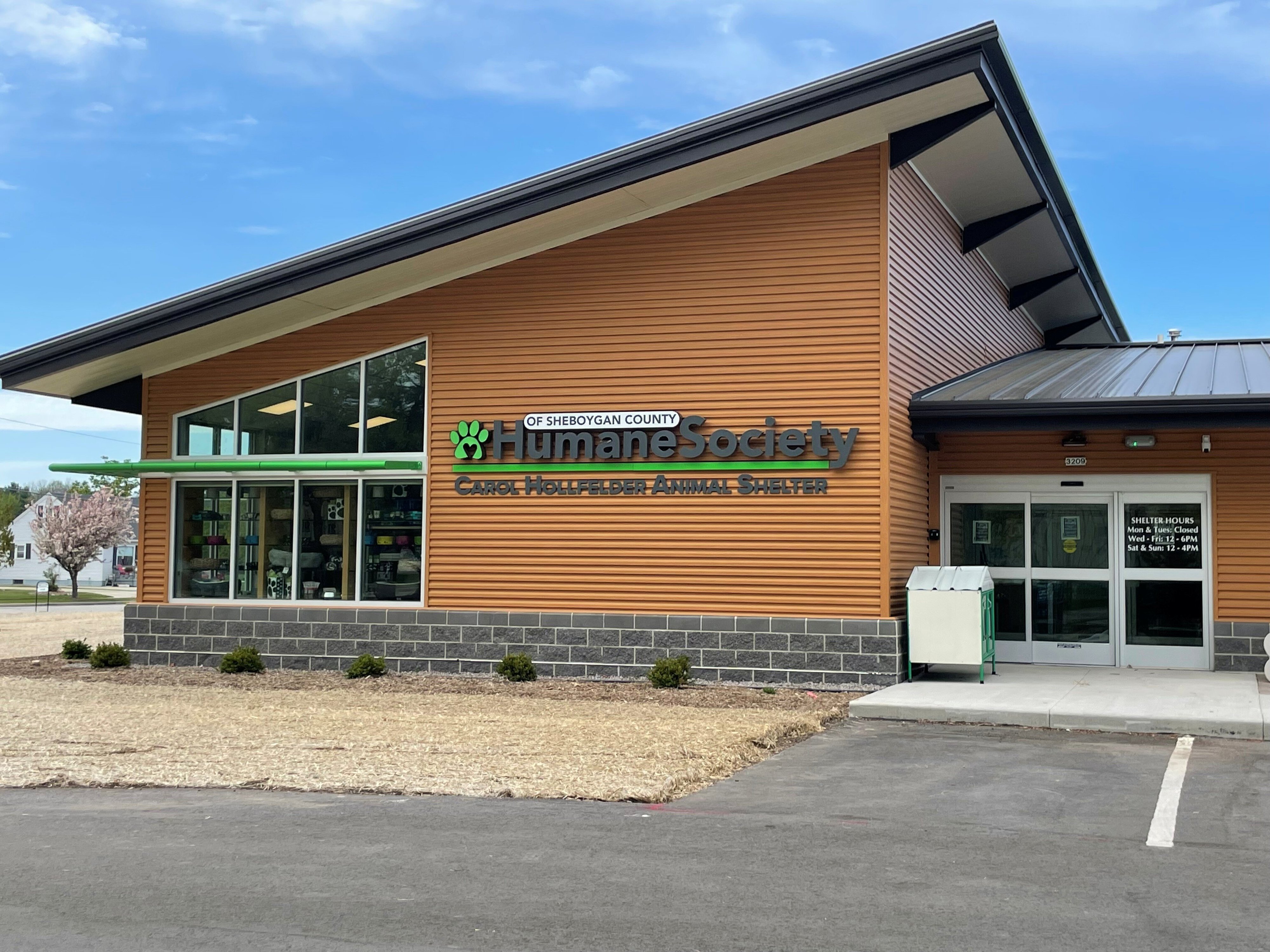 Wave Panel - Concealed Fastener Metal Wall Panels | McElroy Metal