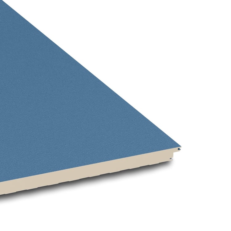 Insulated Metal Wall Panels | McElroy Metal