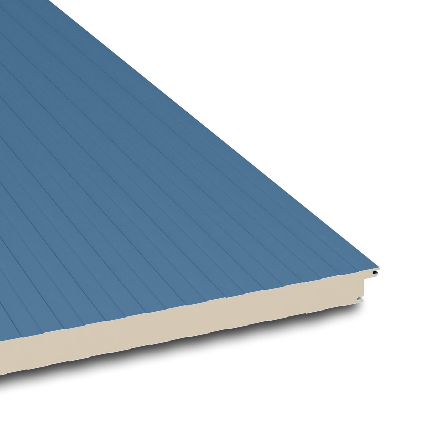 Insulated Metal Wall Panels | McElroy Metal