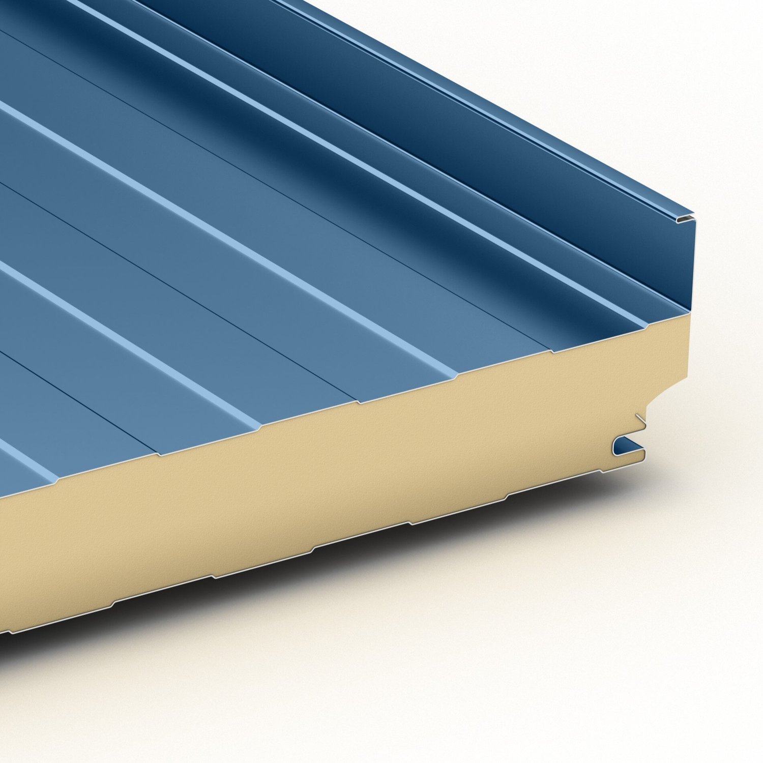 Insulated Metal Wall Panels | McElroy Metal