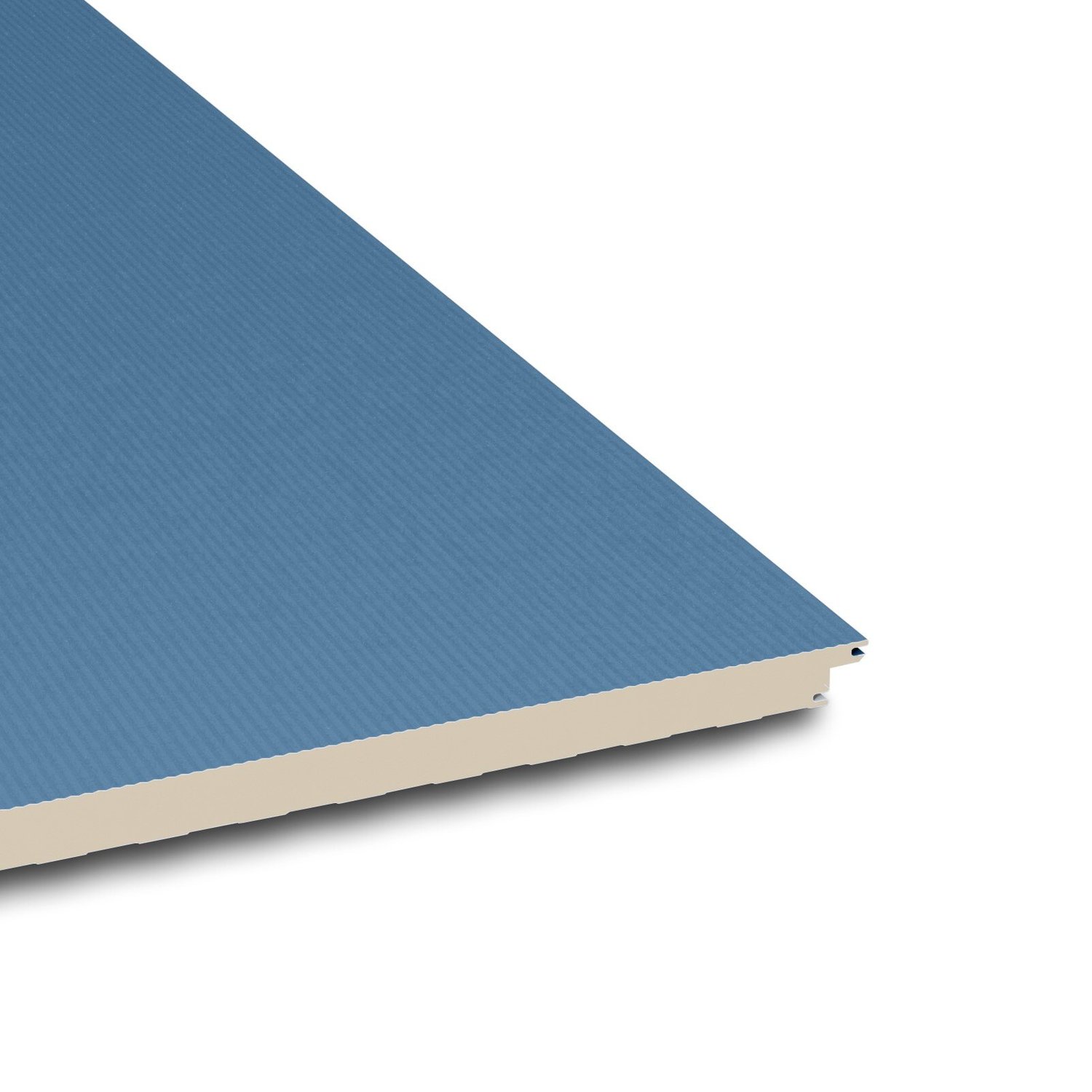 Insulated Metal Wall Panels | McElroy Metal