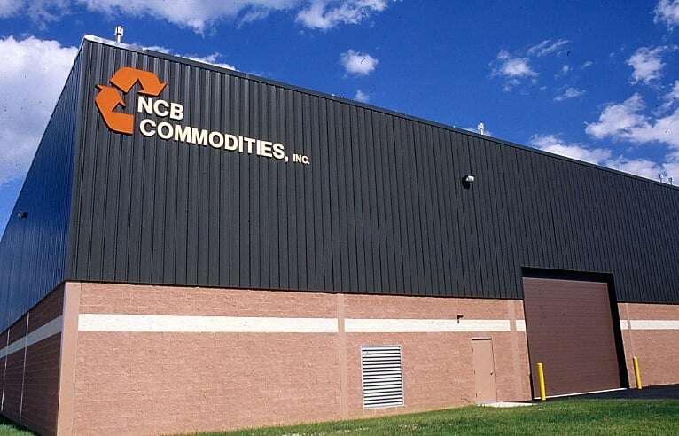 R Panel Roofing - R Panel Metal Roof | McElroy Metal