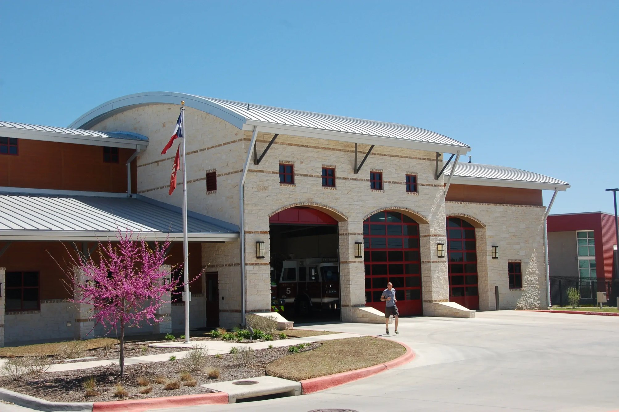 138T and 238T Standing Seam Metal Roofing System | McElroy Metal