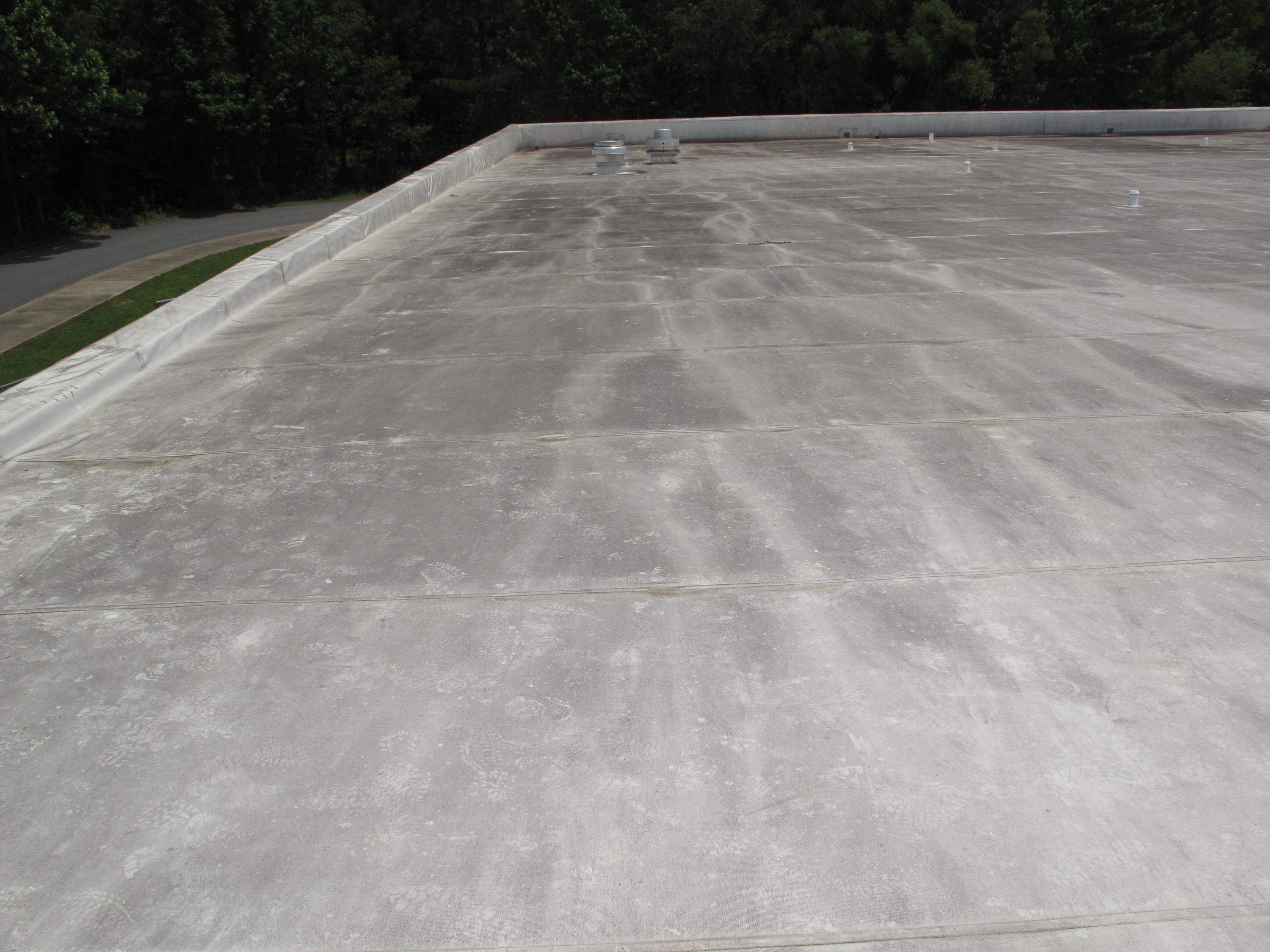 238T Metal over Metal Roof Overlay System - Retrofit and Recover ...