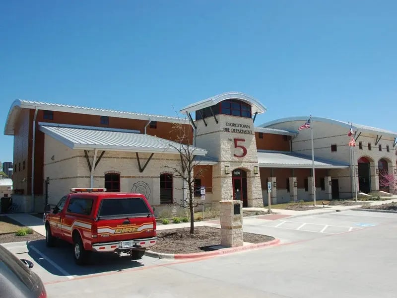 138T and 238T Standing Seam Metal Roofing System | McElroy Metal
