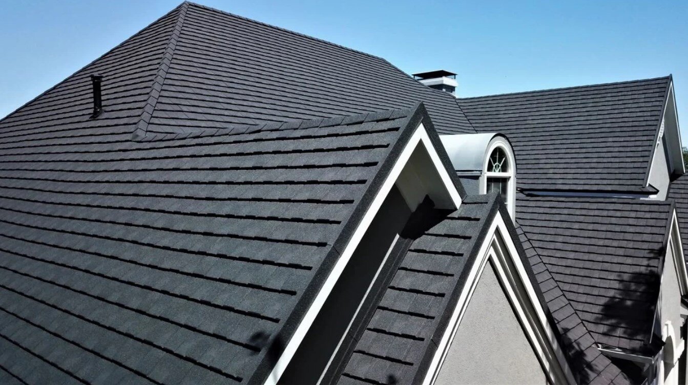 Milan Metal Shingles - Steel Roof Shingles | McElroy Metal