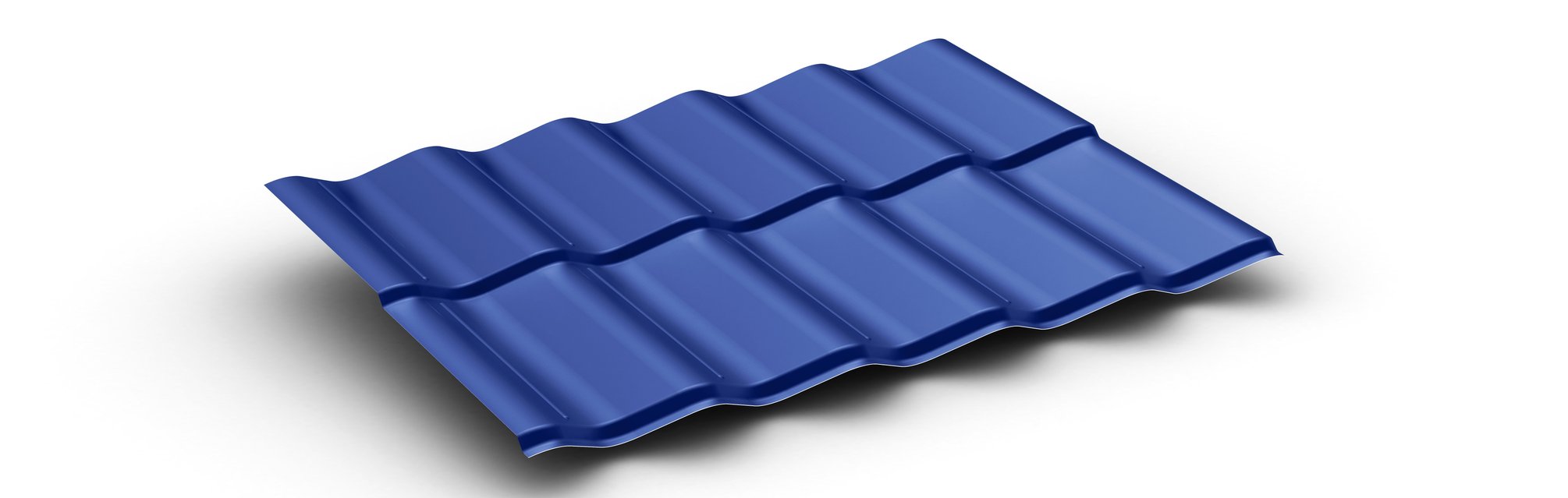 Met-Tile Metal Roof Tiles - Steel Roof Tiles | McElroy Metal