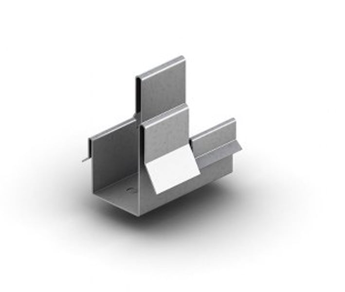 Medallion I and Medallion II Batten Seam Metal Roofing | McElroy Metal