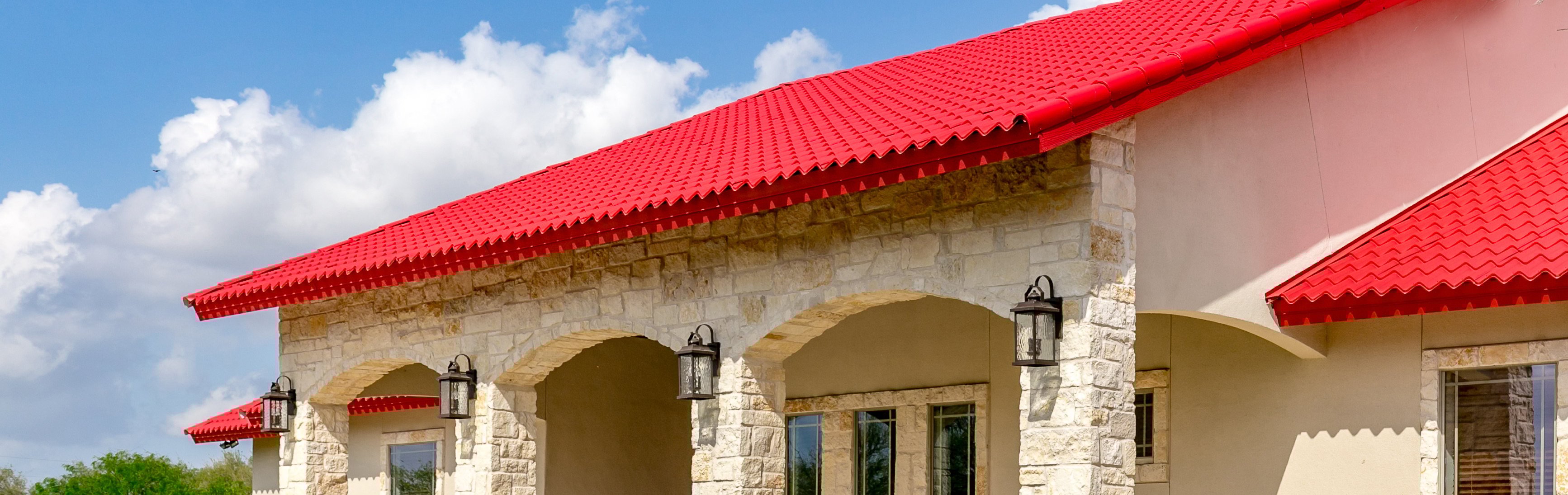 Met-Tile Metal Roof Tiles - Steel Roof Tiles | McElroy Metal