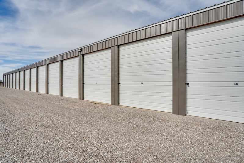 Multi Rib Panel - Multi Rib Metal Roofing | McElroy Metal