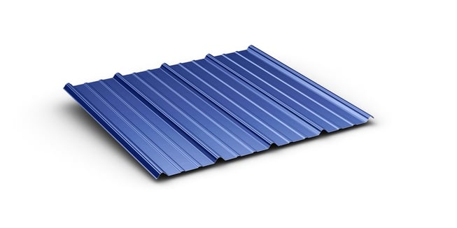 Metal Roofing Products - Steel Roofing Products | McElroy Metal