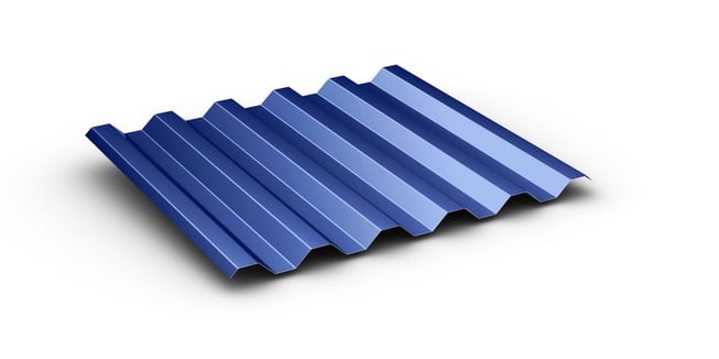 Metal Roofing Products - Steel Roofing Products | McElroy Metal