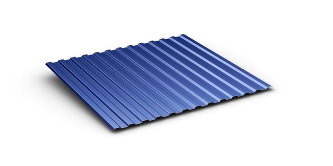 Metal Roofing Products - Steel Roofing Products | McElroy Metal