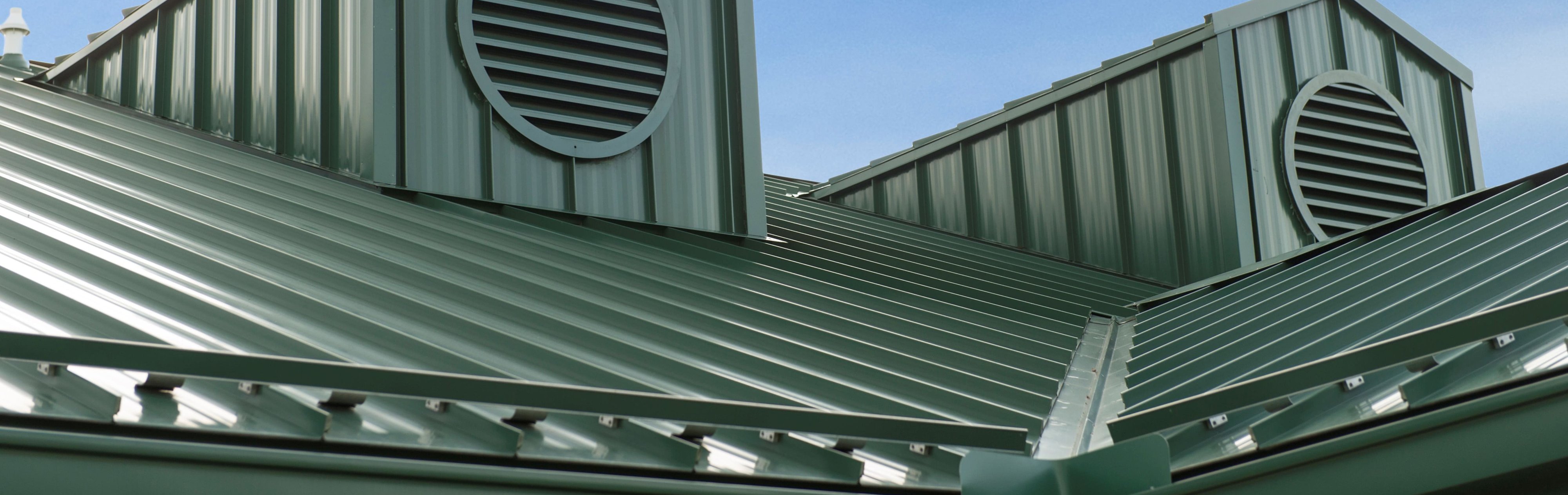 Metal Roofing Snow Retention Systems | McElroy Metal