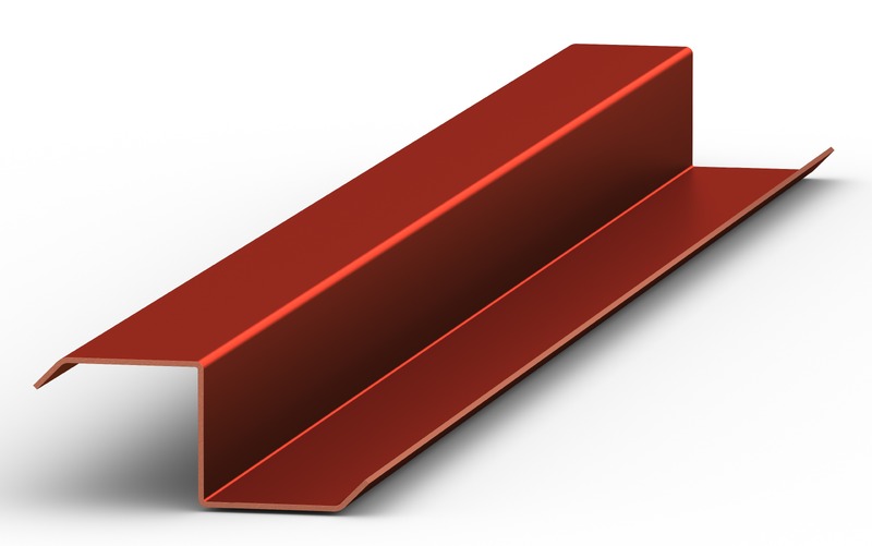 Furring Zee - Substructural Components | McElroy Metal