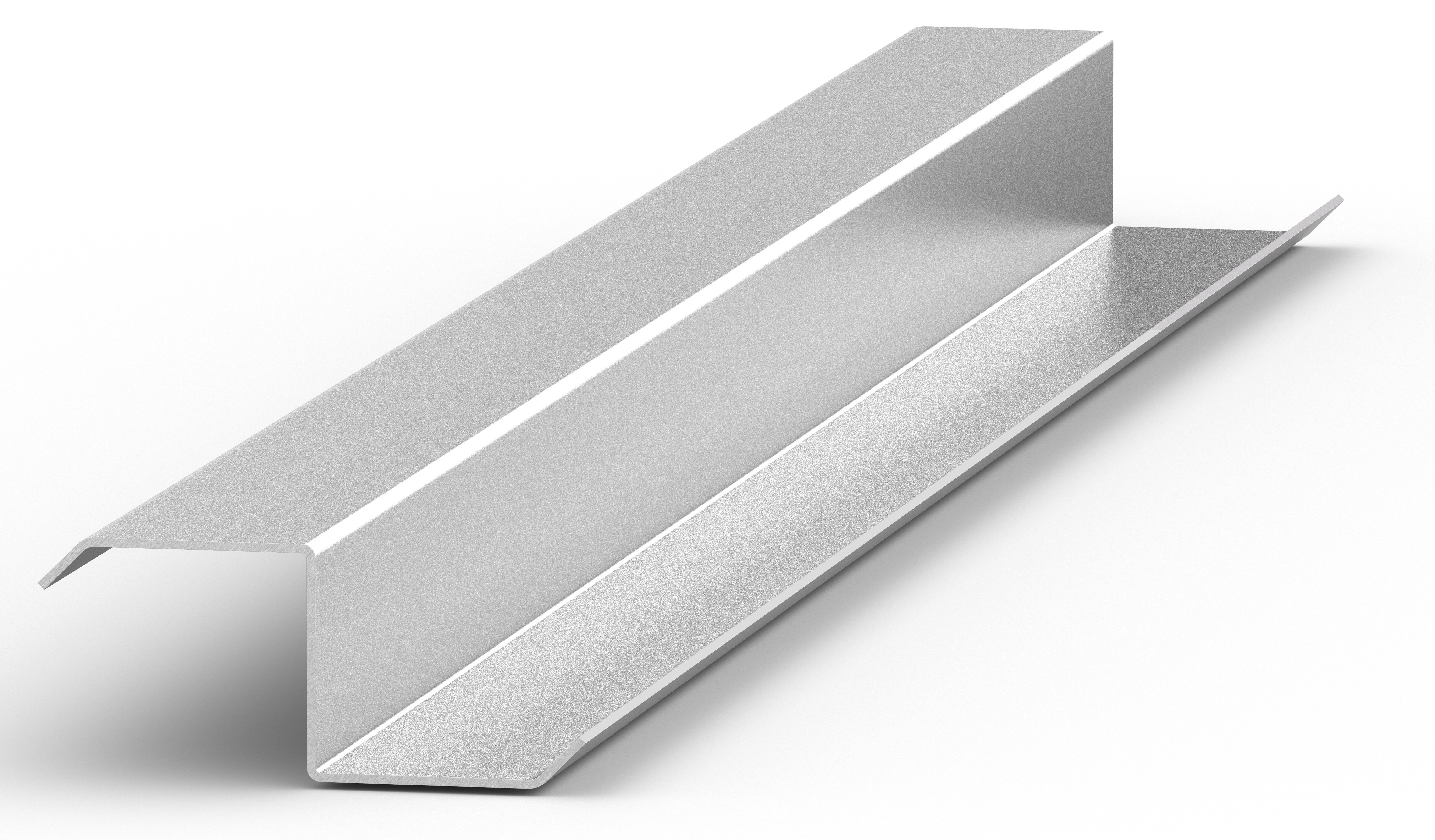 Furring Zee - Substructural Components | McElroy Metal