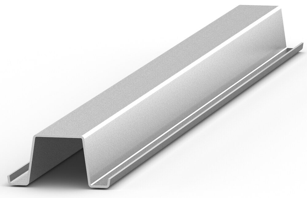 Metal Roof Structure - Metal Roof Support Structure | McElroy Metal