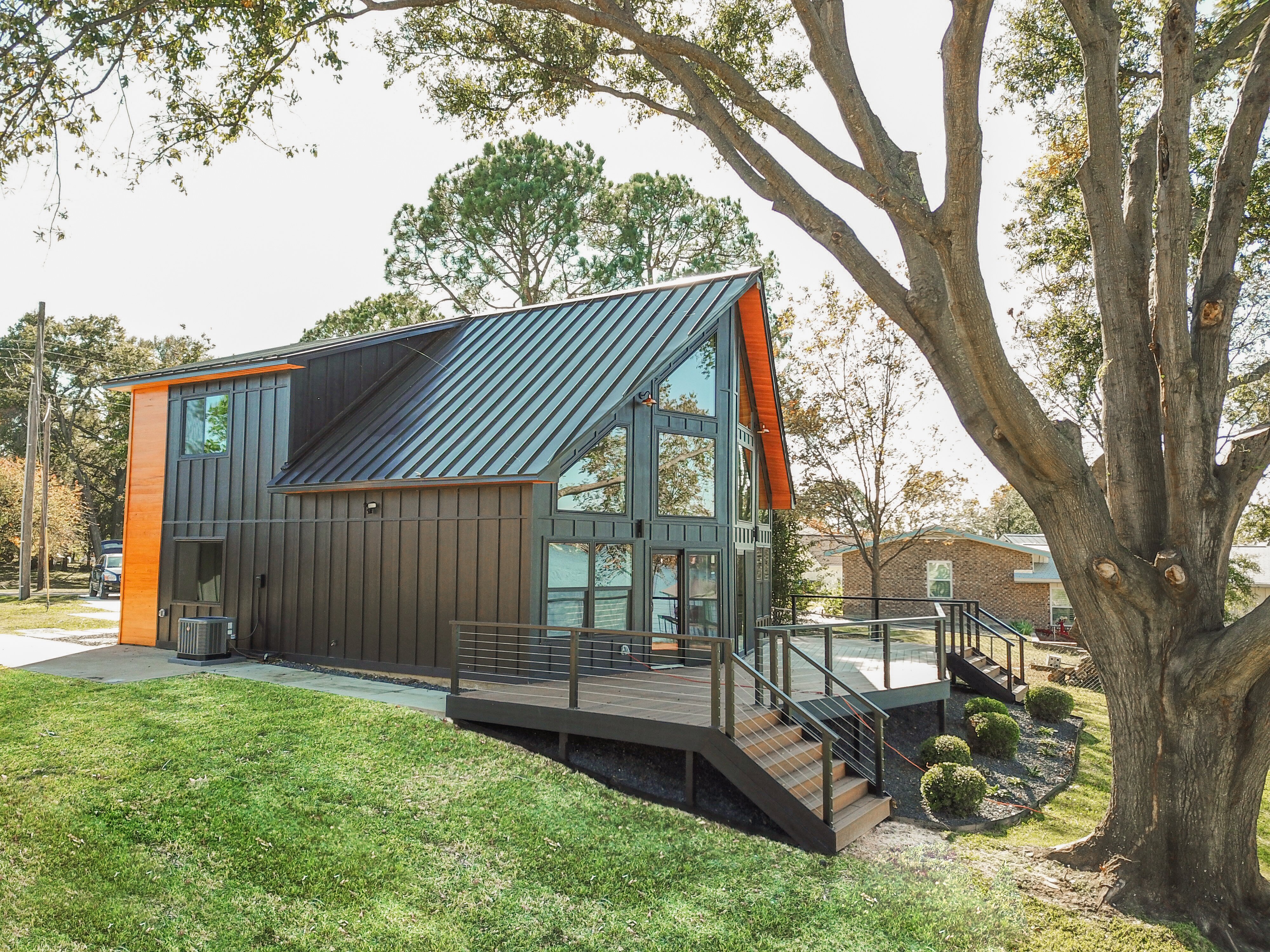 Residential Metal Roof Colors | McElroy Metal