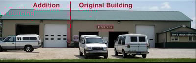 High Performance Kynar 500 Coatings for Metal Roofing and Siding ...