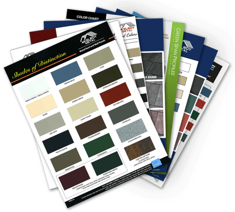 Multi Rib Panel - Multi Rib Metal Roofing | McElroy Metal