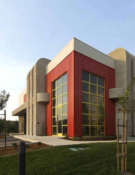 Mega Rib Panel - Mega Rib Exposed Fastener Metal Panel | McElroy Metal