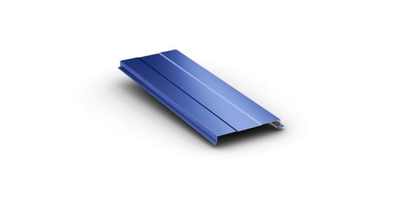 Concealed Fastener Roofing - Concealed Fastener Wall Panels | McElroy Metal