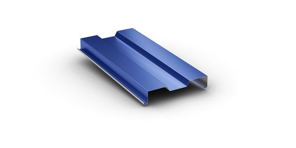 Concealed Fastener Roofing - Concealed Fastener Wall Panels | McElroy Metal