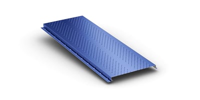 Marquee-Lok Metal Soffit Panel | McElroy Metal