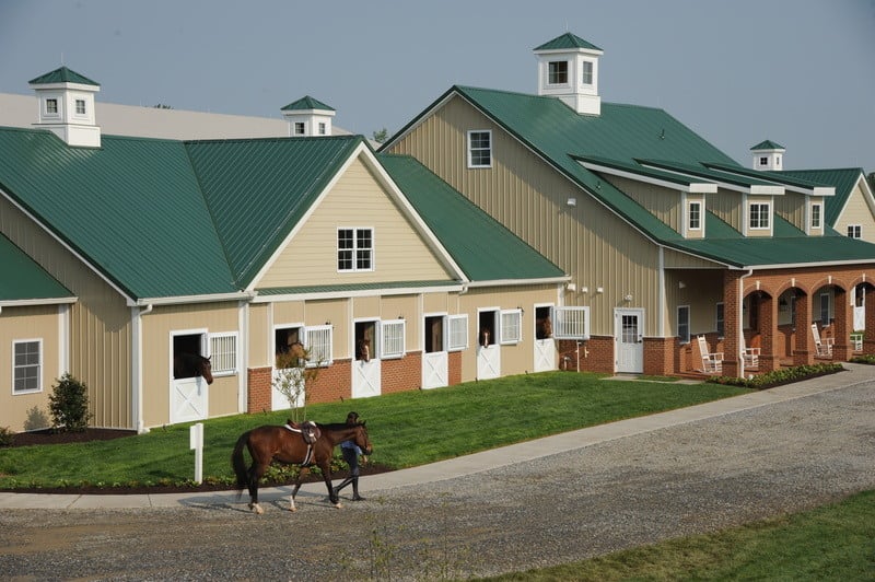 Max Rib Metal Roofing - Max Rib Panel | McElroy Metal