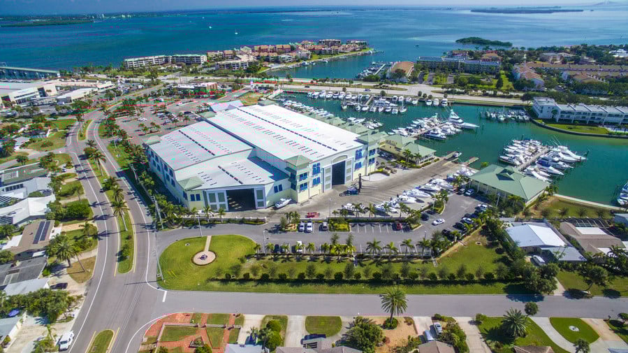 R Panel Roofing - R Panel Metal Roof | McElroy Metal