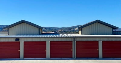 U-Panel Exposed Fastener Metal Panels for Walls and Roofs | McElroy Metal