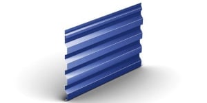 Concealed Fastener Roofing - Concealed Fastener Wall Panels | McElroy Metal
