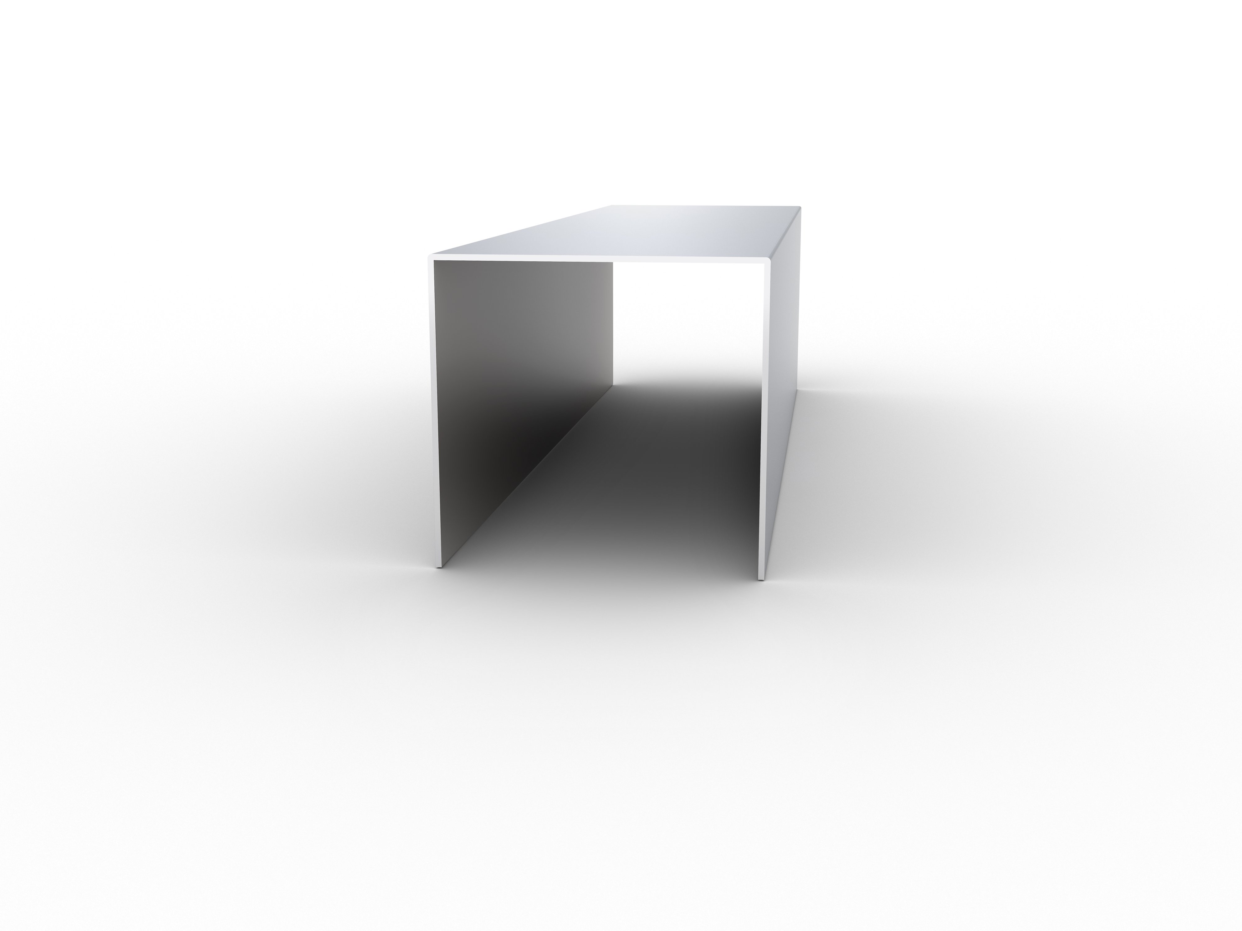 Channel - Substructural Components | McElroy Metal