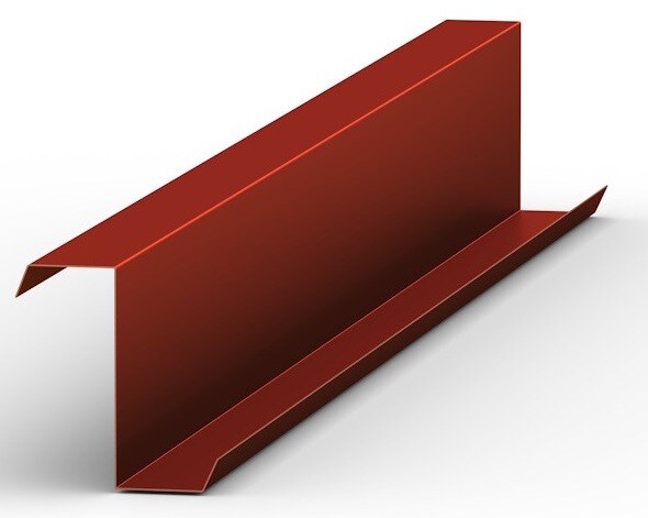 Zee Purlins - Substructural Components | McElroy Metal