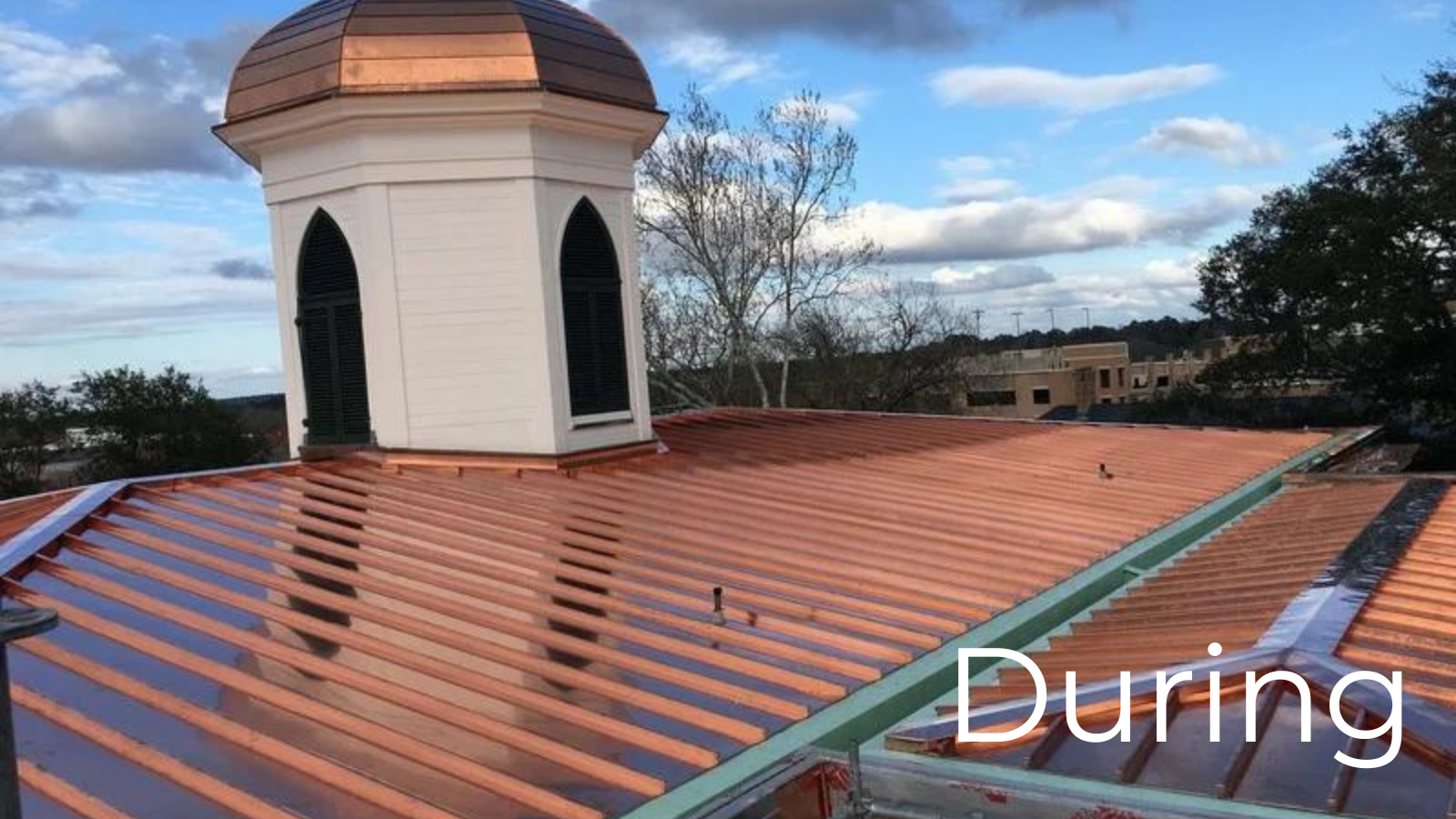 238T Metal over Metal Roof Overlay System - Retrofit and Recover ...