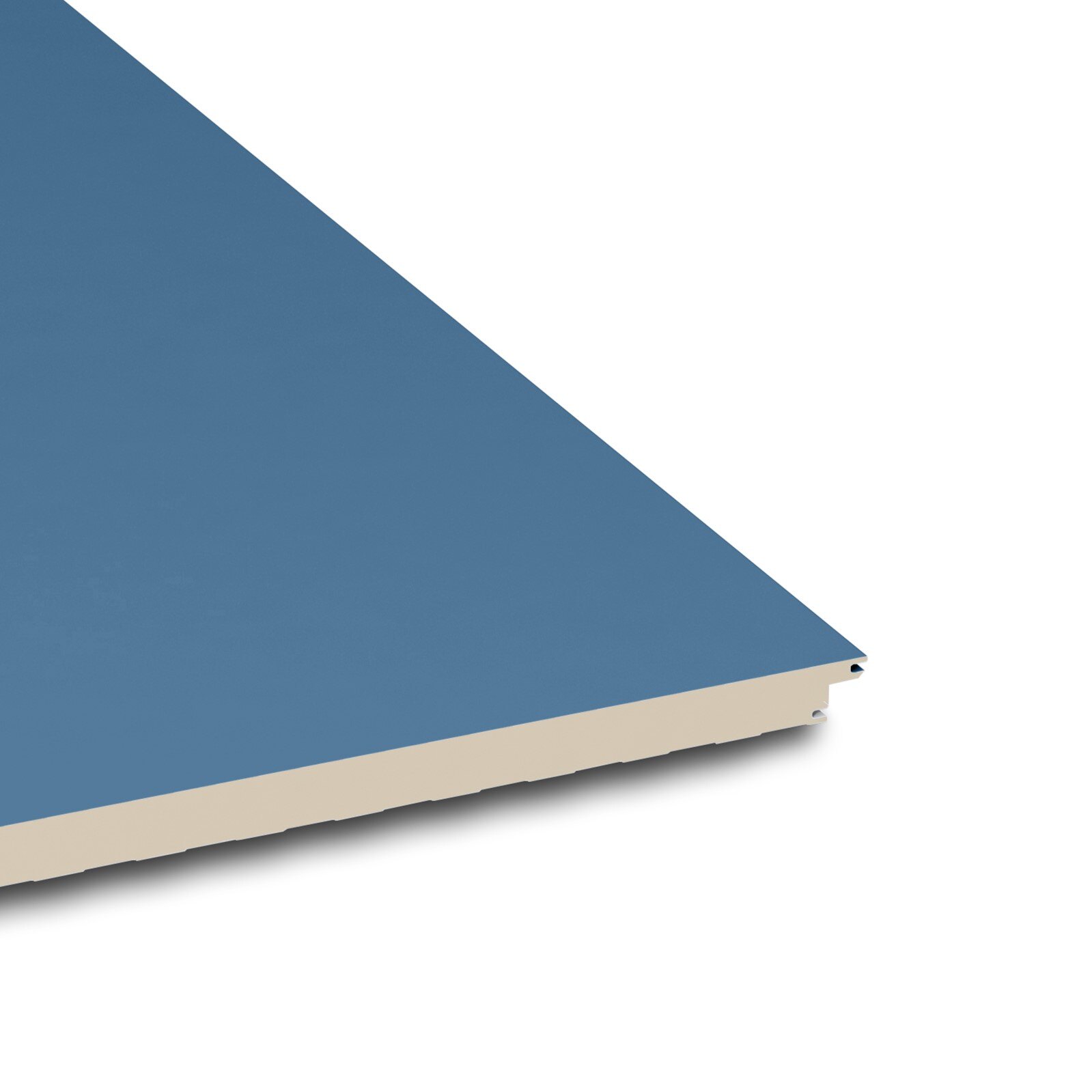 Insulated Metal Wall Panels | McElroy Metal