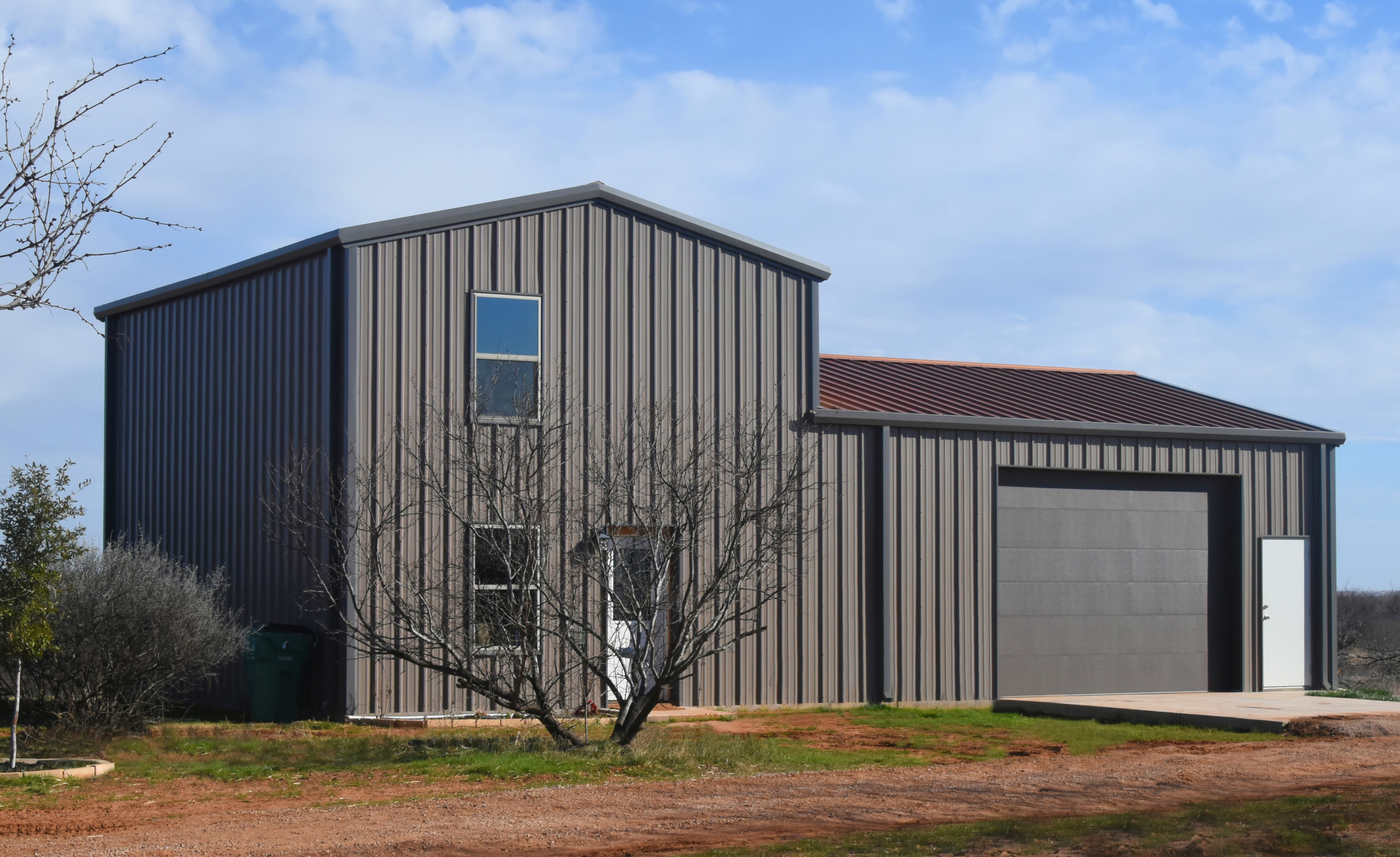 R Panel Multi Use Wall And Roof Panel McElroy Metal